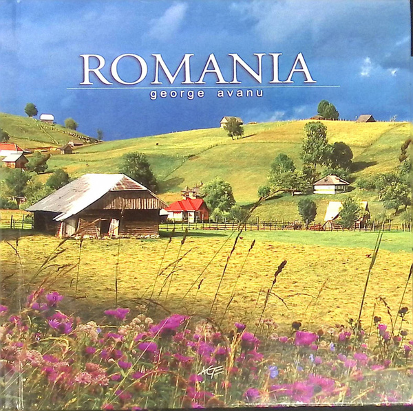 Romania - купить с доставкой по выгодным ценам в интернет-магазине OZON ...