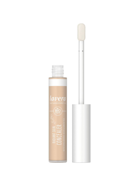 Консилер lavera Concealer Radiant Skin 02 Light - купить с доставкой по ...