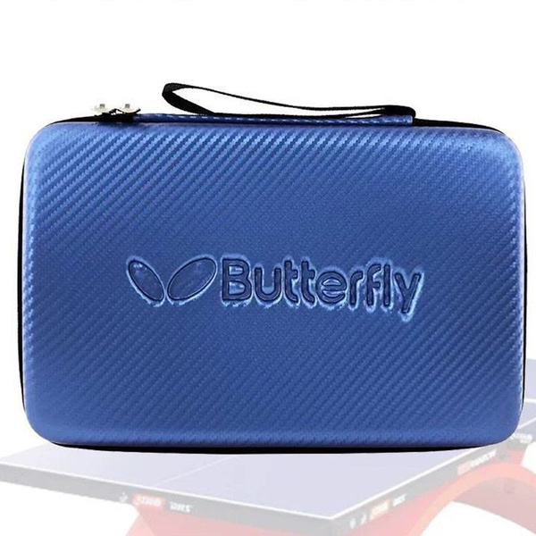 BUTTERFLY Чехол для ракеток для настольного тенниса, объем: 1 л ...