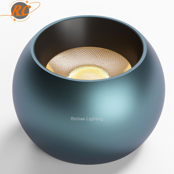 Трековый светильник RC-MQ05 - купить по доступным ценам в интернет ...