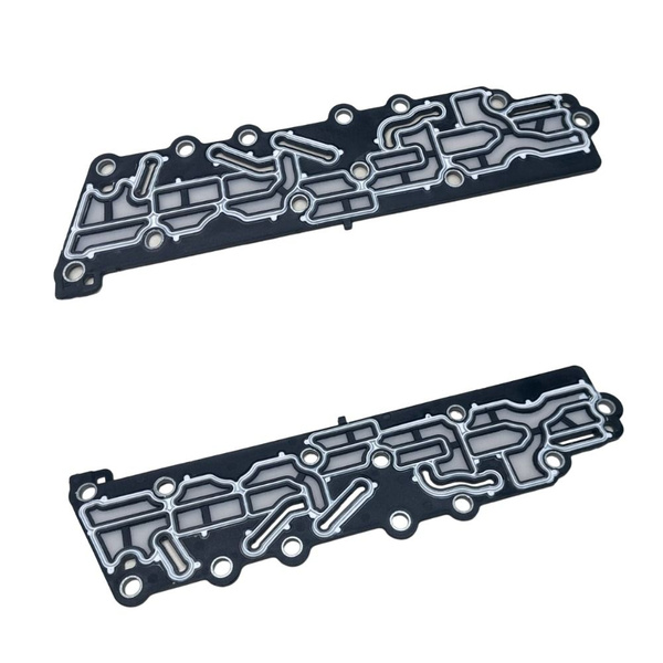 Фильтр АКПП AFTERMARKET Фильтр соленоидов АКПП 6т30 6т40 6т45 GEN. 1 ...