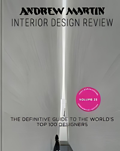 Andrew Martin Interior Design Review : Vol. 25. The Definitive Guide to ...