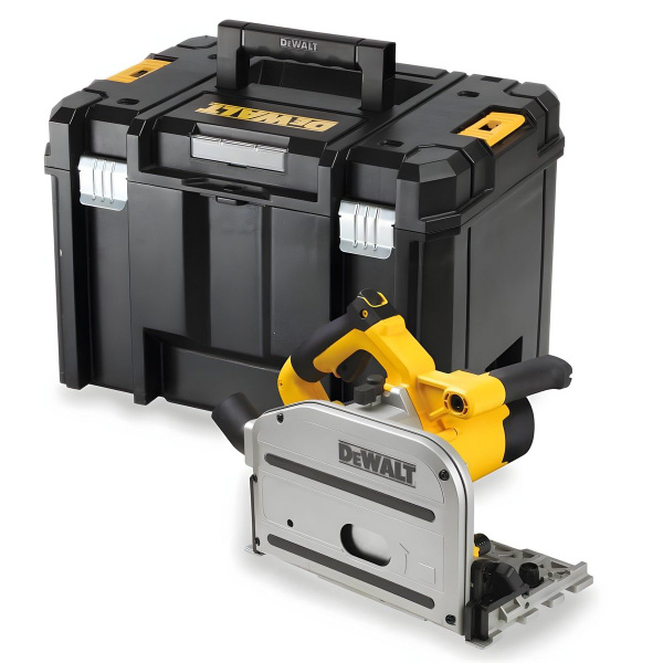 Пила дисковая DEWALT DWS520KT-QS - купить в интернет-магазине OZON с ...