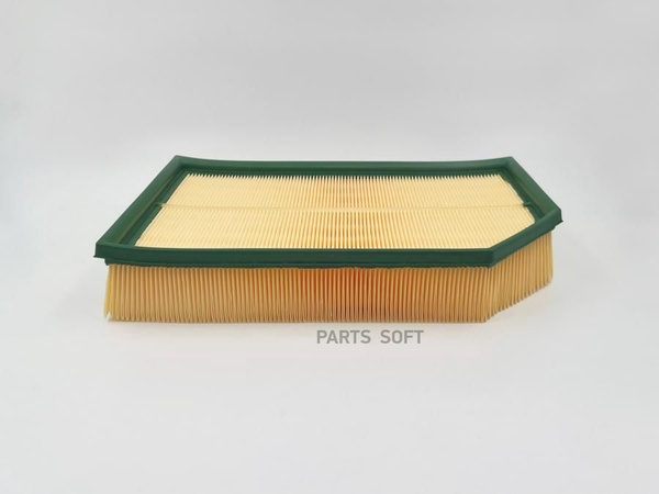 Фильтр воздушный BIG FILTER GB954 - купить по выгодным ценам в интернет-магазине OZON (944225958)