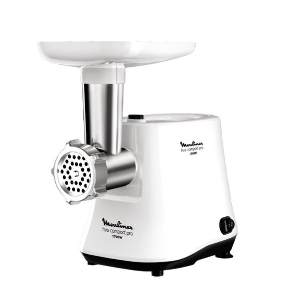 Купить мясорубку Moulinex Compact PRO 3 в 1 ME301132 по низкой цене ...