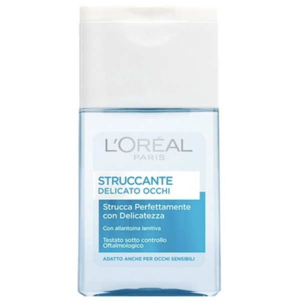 Лореаль Париж / L'Oreal Paris - Средство для снятия макияжа с глаз, 125 ...
