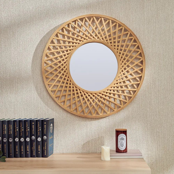 Зеркало интерьерное Inspire, 60 см х 60 см, 1 шт - купить по низким ...