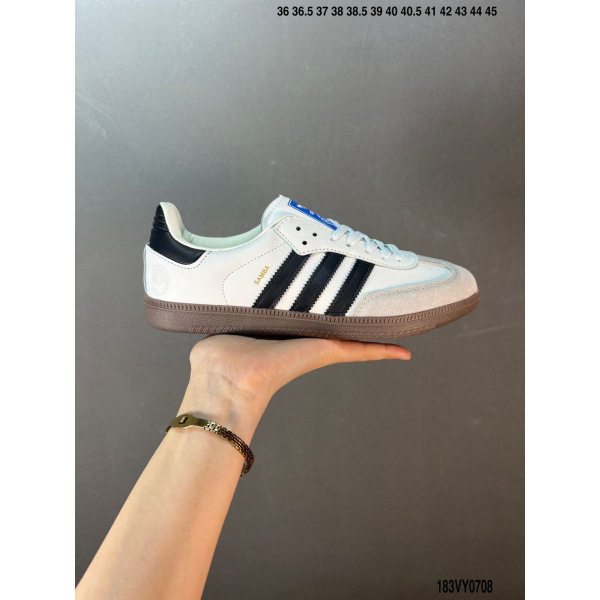 Кроссовки ADI SAMBA OG - купить с доставкой по выгодным ценам в ...