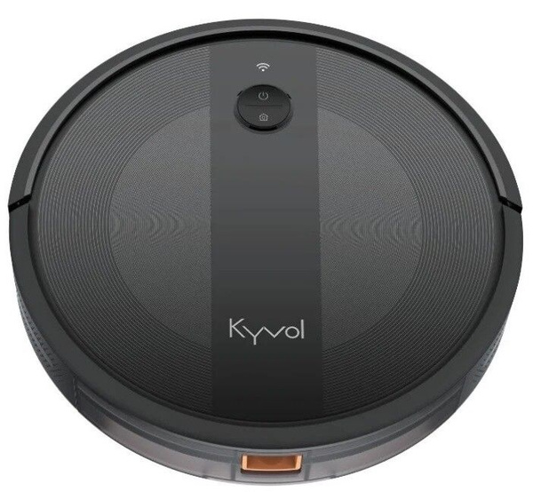 Робот-пылесос Kyvol Kyvol Cybovac E20 - купить по выгодной цене в ...