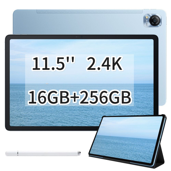 Купить планшет Blackview mega 1 16ГБ ОЗУ (8ГБ + 8ГБ расширение)+256ГБ ...