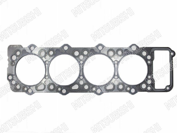 ME200753 Прокладка ГБЦ MITSUBISHI DELICA,L200,PAJERO,MONTERO 4M40 2.8 ...