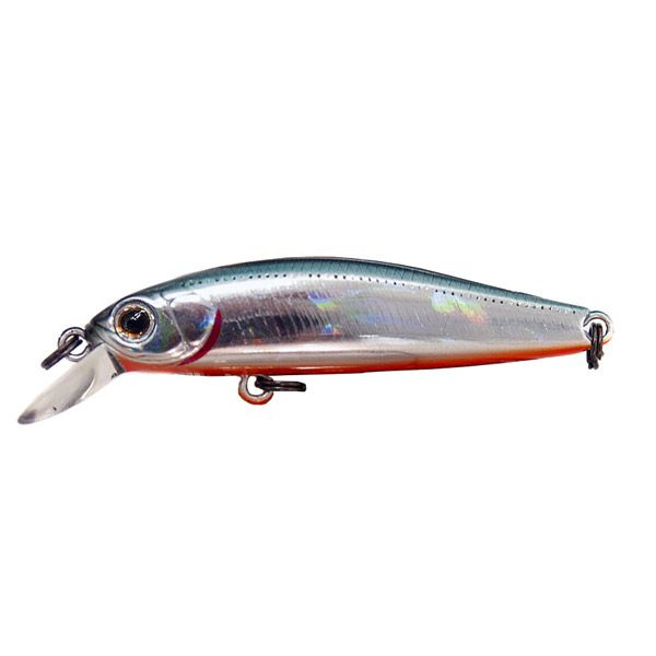 Воблер Минноу (Minnow) ZipBaits RIGGE S-LINE 46S 2.8g, 0.3-0.7 м купить ...