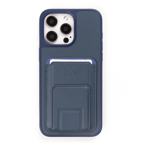 Чехол для iPhone 15 Pro Max HDD / Чехол для айфона 15 Про Макс с ...