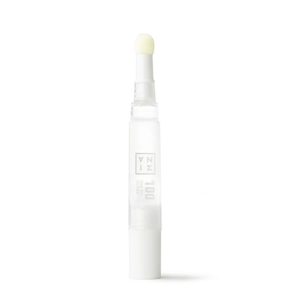 Блеск для Глаз 3INA (Мина, Зина) The Eye Gloss - 100 (Прозрачный ...