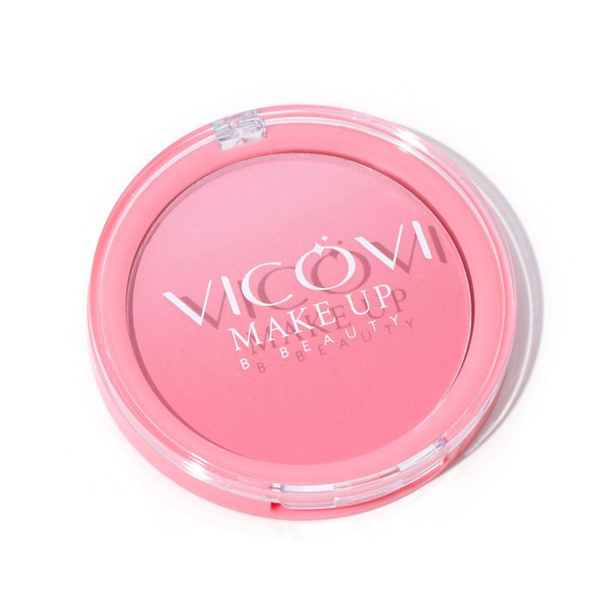 Румяна VICOVI оттенок 3 - купить с доставкой по выгодным ценам в ...