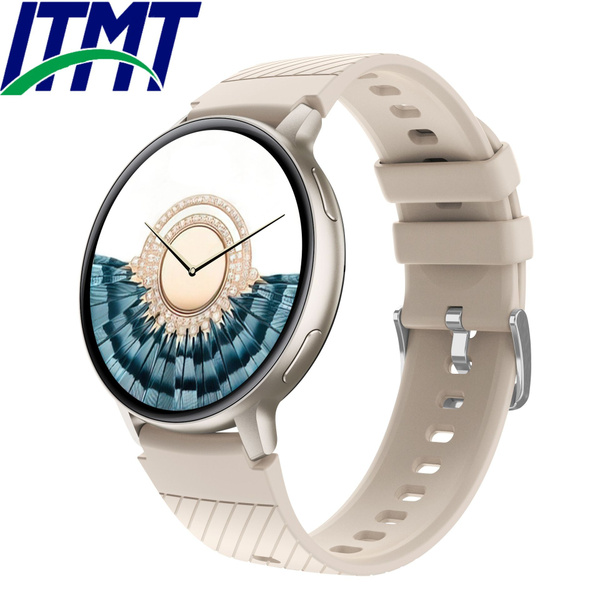 Купить смарт-часы ITMT Watch S53-YJ, экран 1.39" - купить по низким ценам в интернет-магазине ...