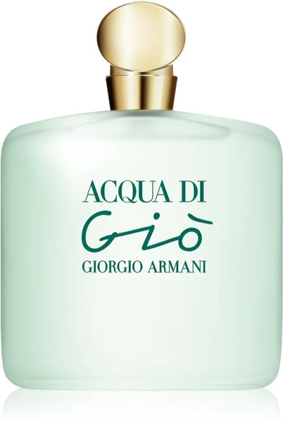 Giorgio Armani VMA267338 Туалетная вода 100 мл (1558659373)