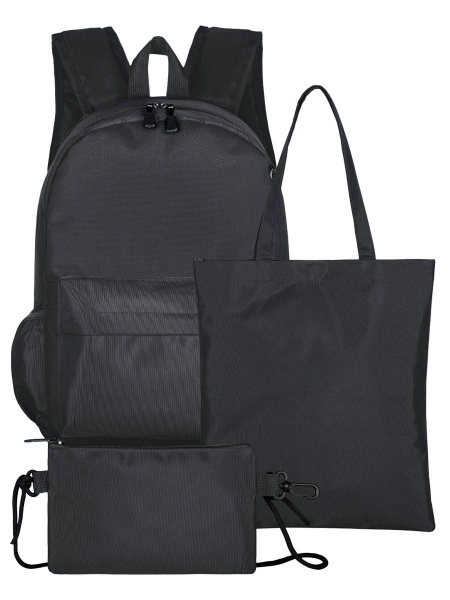 Cango Рюкзак - купить с доставкой по выгодным ценам в интернет-магазине OZON (1559035481)