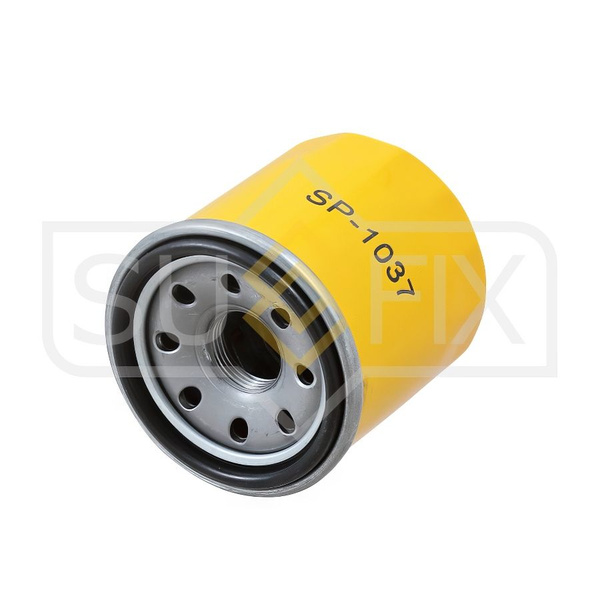 Фильтр масляный SUFIX SP1037#SUFIX - купить по выгодным ценам в интернет-магазине OZON (1576270115)