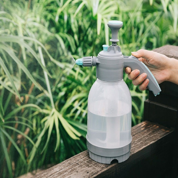 RUIPU Опрыскиватель садовый помповый 2 л - купить с доставкой по ...