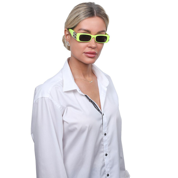 Солнцезащитные очки Balenciaga BB 0096S 008 D51 - купить с доставкой по ...