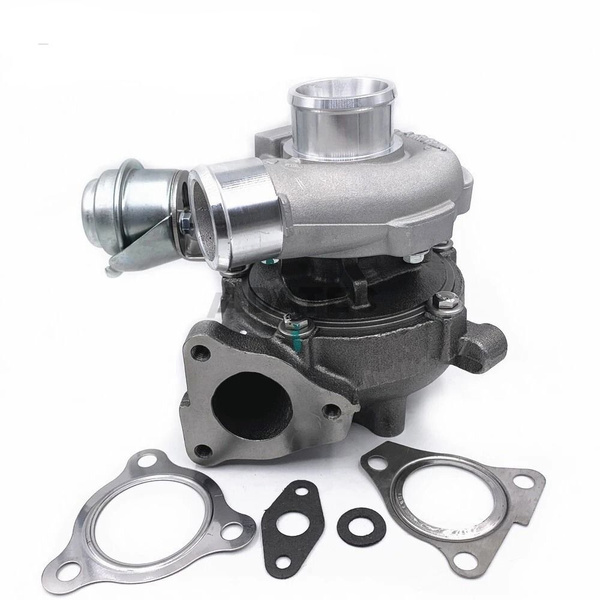 Турбина D4FB Kia Ceed / Soul / Hyundai i30 1,6 crdi c 07 года - Standar ...