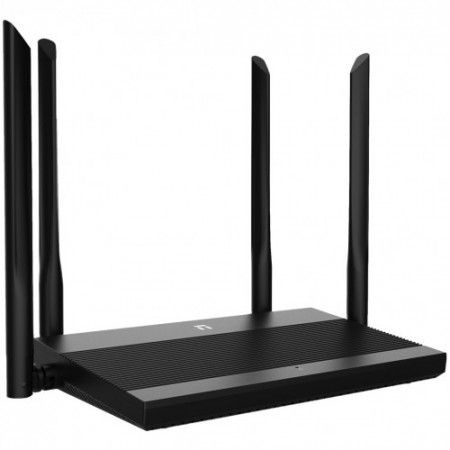 Роутер Netis N3, 2.4 ГГц, 5 ГГц купить по низкой цене с доставкой в ...