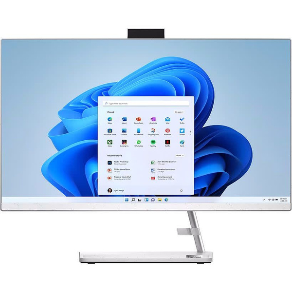 Моноблок 27" Lenovo IdeaCentre AIO 3 27IAP7 F0GJ00UPRK, - купить по ...