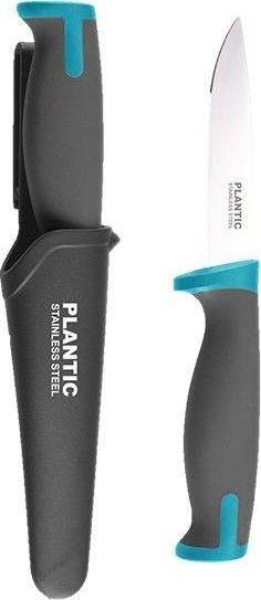 PLANTIC Садовый нож, лезвиеНержавеющая сталь купить на OZON по низкой цене (1563212828)