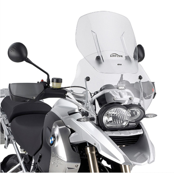 Стекло ветровое GIVI AF330 AIRFLOW для BMW R1200GS '04-12 - купить по ...