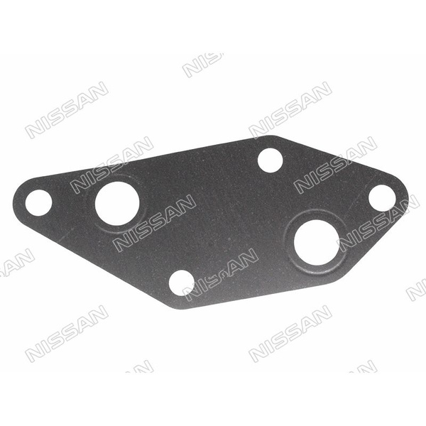 IPSAIP_21304-JA00A Прокладка маслоохладителя NISSAN X-TRAIL T31 QR25DE ...