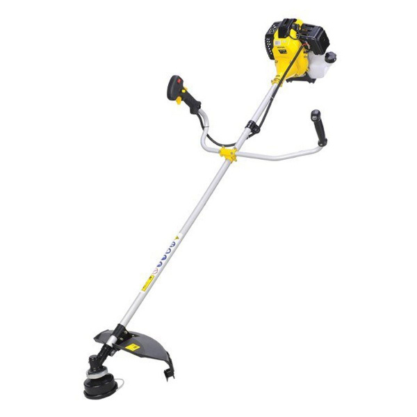 Бензотриммер 1500Вт 2,0л/с бак 0,7л ширина скоса 260мм GGT-1500T (леска, нож) HUTER купить на ...