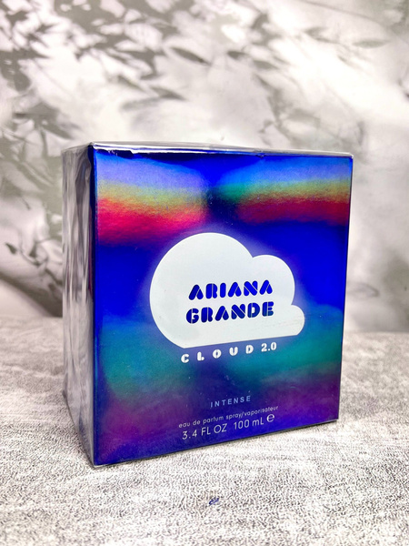 ARIANA GRANDE Cloud 2.0 Духи 100 мл (1564481485)