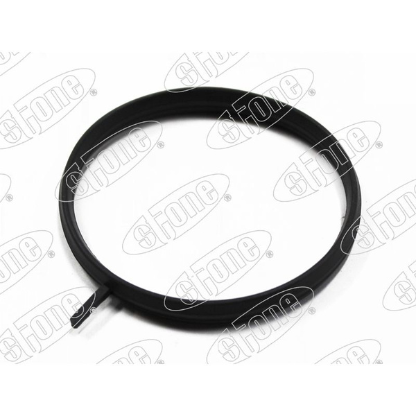 IPSAIP_JG-08888 Прокладка дроссельной заслонки NISSAN HR16DE - Stone ...