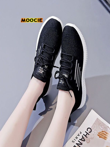 Кроссовки Мужской MOOCIE Текстиль, размер 36 Лето Шнурки купить c доставкой на OZON по низкой ...