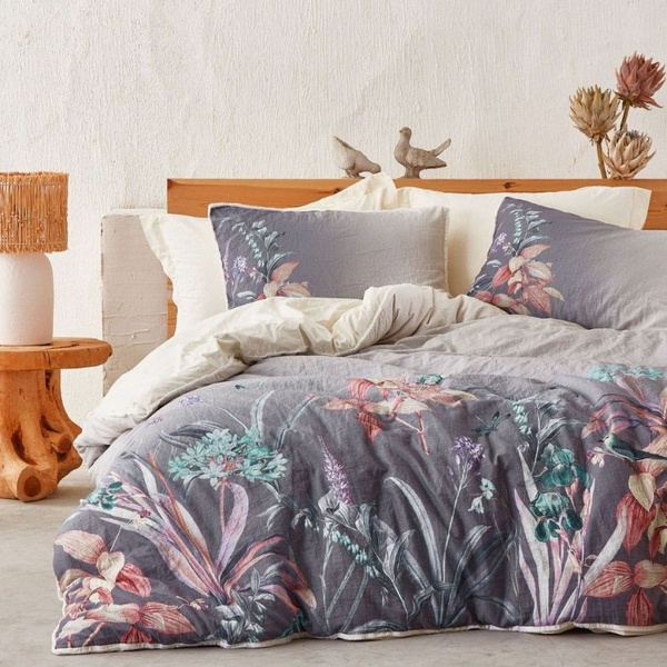 Комплект постельного белья CLUB COTTON Muslin , наволочки 50x70 ...