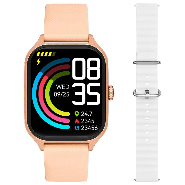 Купить смарт-часы fitwatch FT202301F2304 XY113 - купить по низким ценам ...