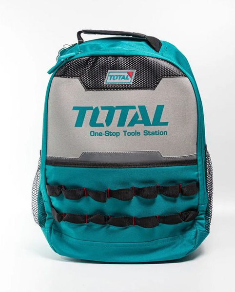 Сумка для инструментов TOTAL THBP02025 - купить по низкой цене в ...