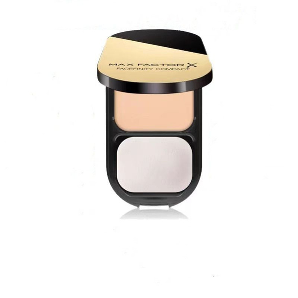 Max Factor Пудра "Facefinity Compact", суперустойчивая - купить с доставкой по выгодным ценам в ...