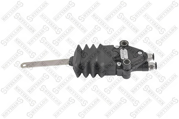 Кран уровня пола, для ДАФ - купить с доставкой по выгодным ценам в ...