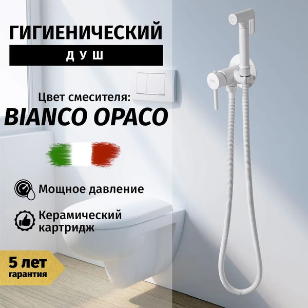 Встраиваемый смеситель Vivi Felice Смеситель встраиваемый для ...