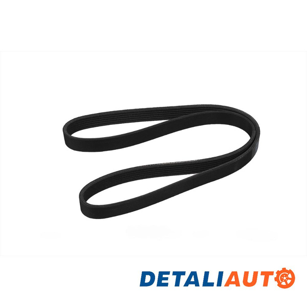 Ремень поликлиновой 6PK1095 VW Polo, Skoda Fabia 1.9SDi 00- STELLOX 96 ...