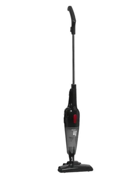 Пылесос вертикальный DEXP M-800V черный - купить с доставкой по ...