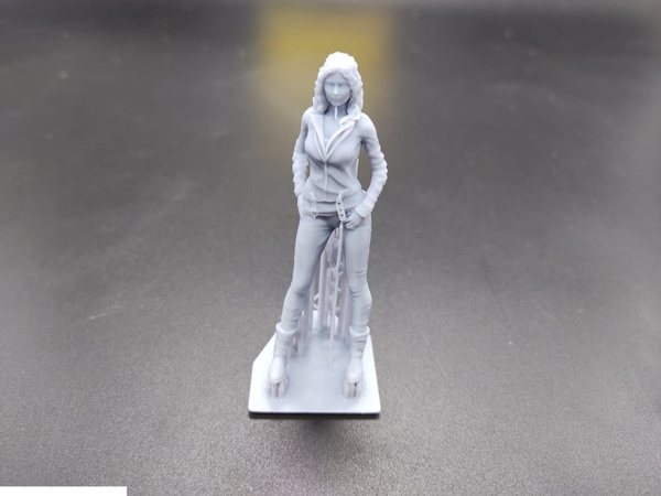 AM2409 Фигура Летти Ортис ( Мишель Родригес) Arma Models - купить с доставкой по выгодным ценам ...