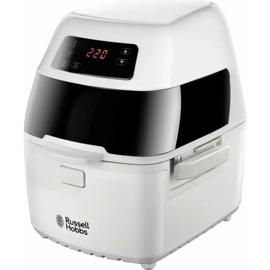 Аэрогриль Russell Hobbs Russell Hobbs Cyclofry - купить по выгодной ...