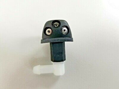 Форсунка омывателя лобового стекла (оригинал) Chevrolet Cruze/ ОЕМ ...