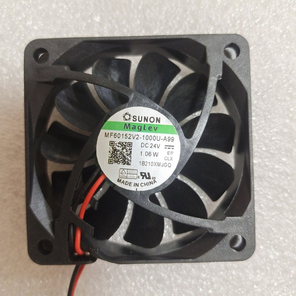 SUNON MF60152V2-1000U-A99 24 В 6015 Вентилятор 6CM Инверторный ...