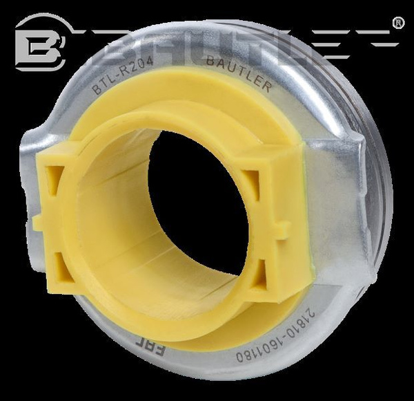 Подшипник выжимной Bautler BTL-R204 для автомобилей ВАЗ 2190-2194, LADA ...