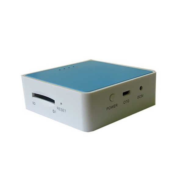 Точка доступа ASUS WD04 купить по низкой цене с доставкой в интернет ...