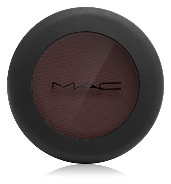 MAC Cosmetics Матовые тени для век Powder Kiss Soft Matte цвет Give a ...